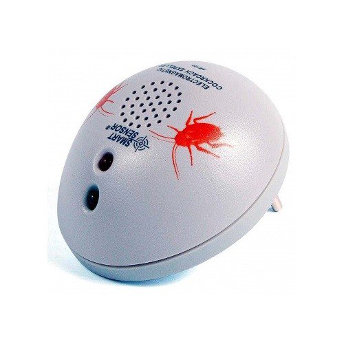 Отпугиватель тараканов Экоснайпер AR-120 купить по цене 1529 р. в ...